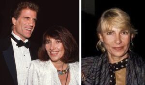 Who Is Casey Coates? All About Ted Danson’s Ex-Wife, Her Life, Career ...