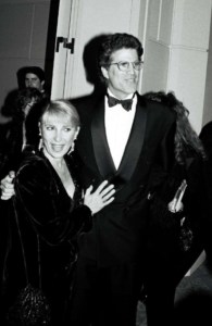 Who Is Casey Coates? All About Ted Danson’s Ex-Wife, Her Life, Career ...