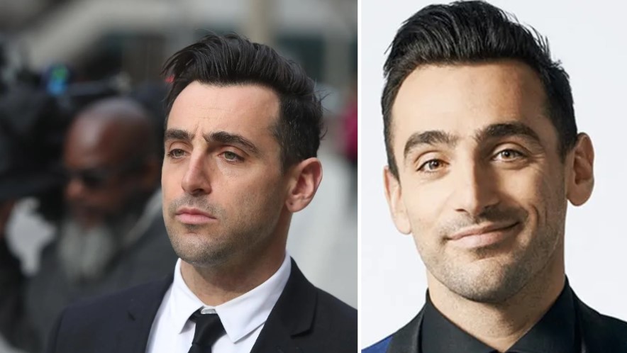 Who is Jacob Hoggard? All About the Canadian Former Musician
