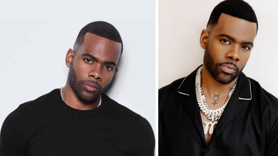 Who is Mario Barrett? All About the American Singer's Life