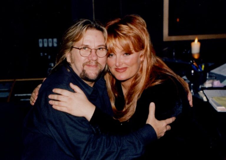 Who is David Pack? All About the American Singer