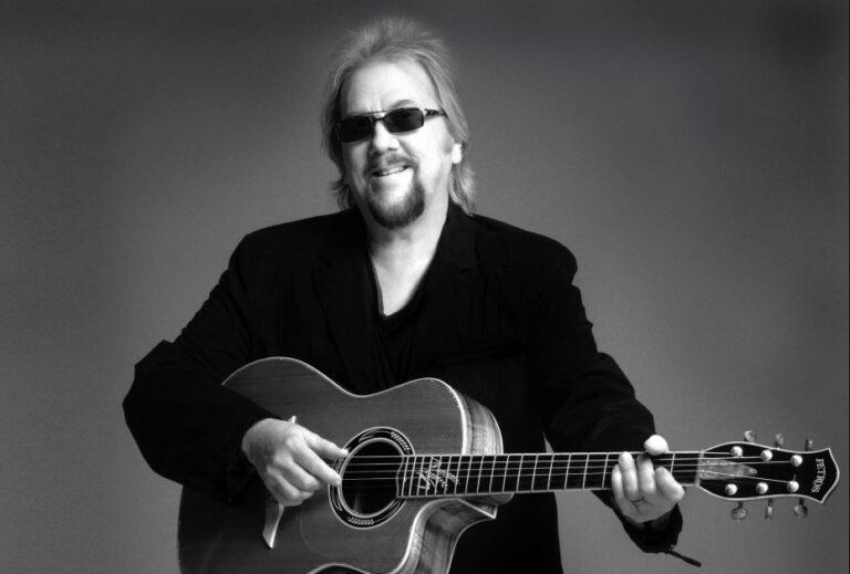 Who is David Pack? All About the American Singer