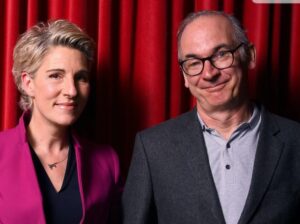 Who is Tamsin Greig? All About the Acclaimed British Actor,