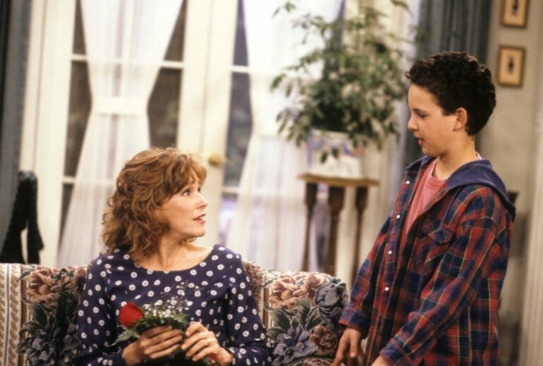 Who is Betsy Randle? All About the American Actress's Life,