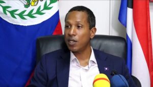 Who is Shyne? All About the Leader of the Opposition