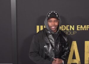 Who is Mario Barrett? All About the American Singer's Life