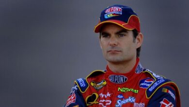 Who is Ella Sofia Gordon? All About Jeff Gordon's Daughter,