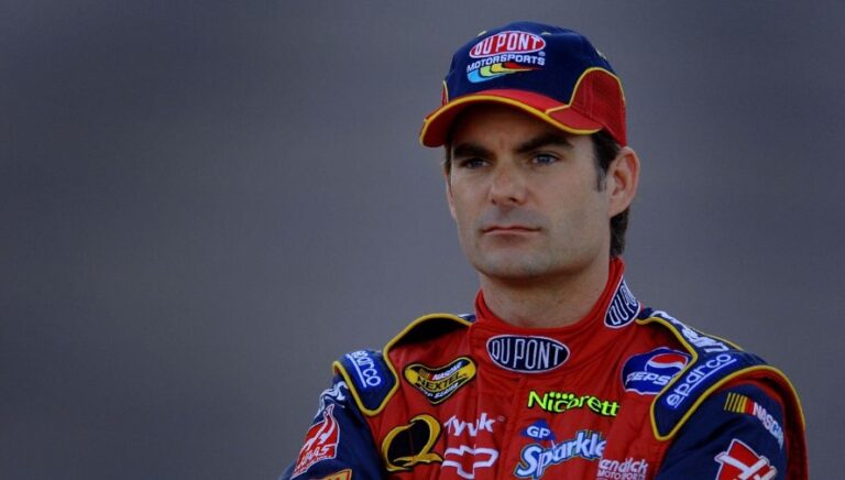 Who is Ella Sofia Gordon? All About Jeff Gordon's Daughter,