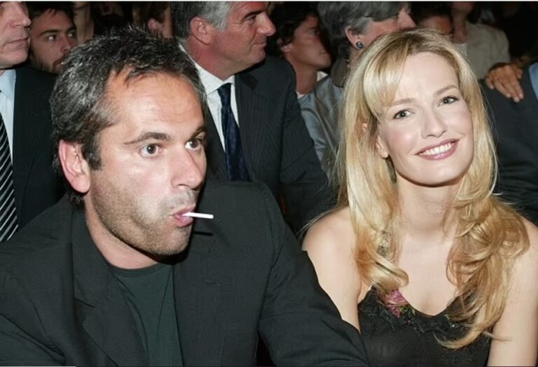 Who is Karen Mulder? All About the Dutch Fashion Model's