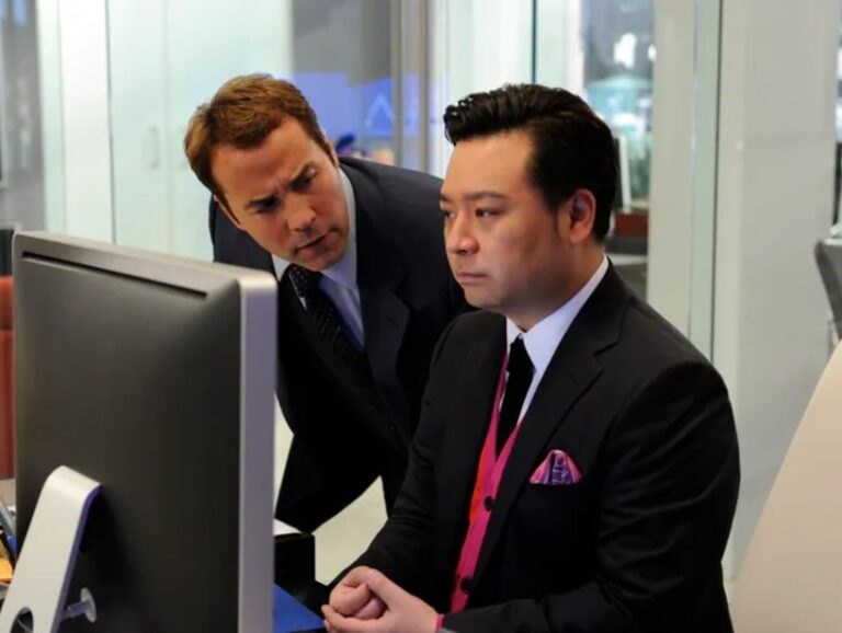Who is Rex Lee? All About the American Actor's Career & Life