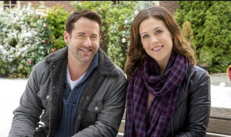 Who is Sara Matter? All About Niall Matter's Wife,