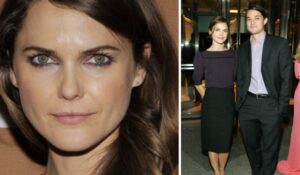 Who is Shane Deary? All About Keri Russell's Ex-Husband