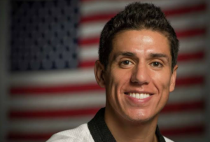 Who is Steven Lopez? All About the American Competitor and Olympic ...
