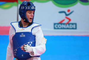 Who is Steven Lopez? All About the American Competitor and Olympic ...