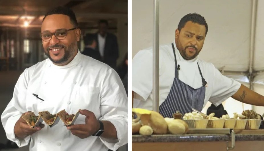 Who Is Kevin Sbraga? All About Chef Kevin Sbraga’s Career - Fortune ...
