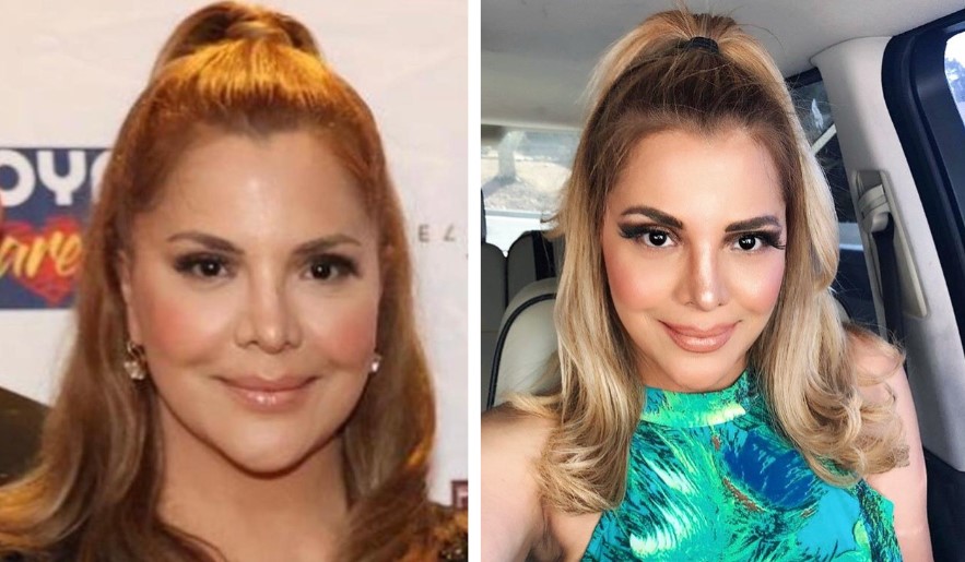 Who Is Yadi Valerio? All About Actress and Emilio Rivera’s Wife ...