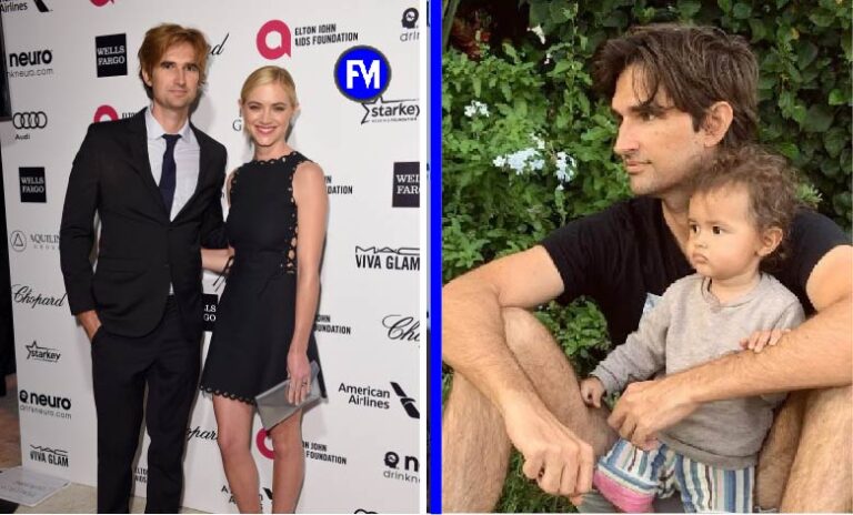 Blake Anderson Hanley: The Untold Story of Emily Wickersham’s Ex ...