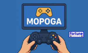 Mopoga: The Ultimate Gaming Platform for 2025 - Fortune Magazine