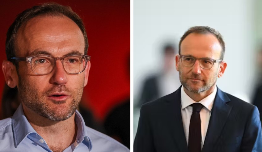 Who Is Adam Bandt? All About the Lawyer and Former Australian House of ...