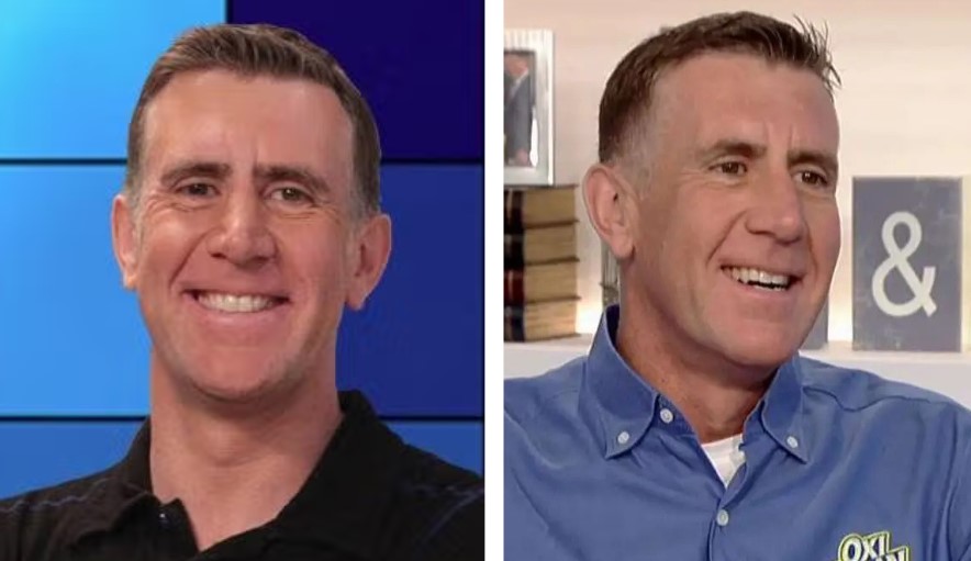 Who Is Anthony Sullivan? All About the Famous Pitchman and His Career ...