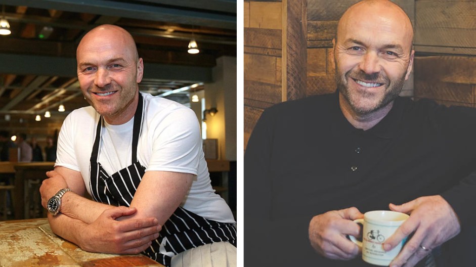 Who Is Simon Rimmer? All About the Renowned Chef - Fortune Magazine