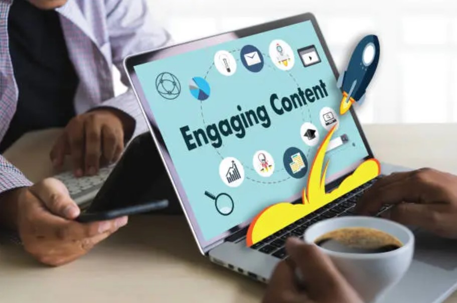 The Most Engaging Content Types for Small Business Accounts