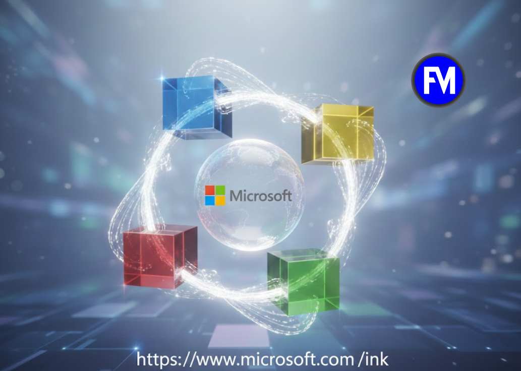 Boost Productivity with https //www.microsoft.com /ink – Unlock Digital ...